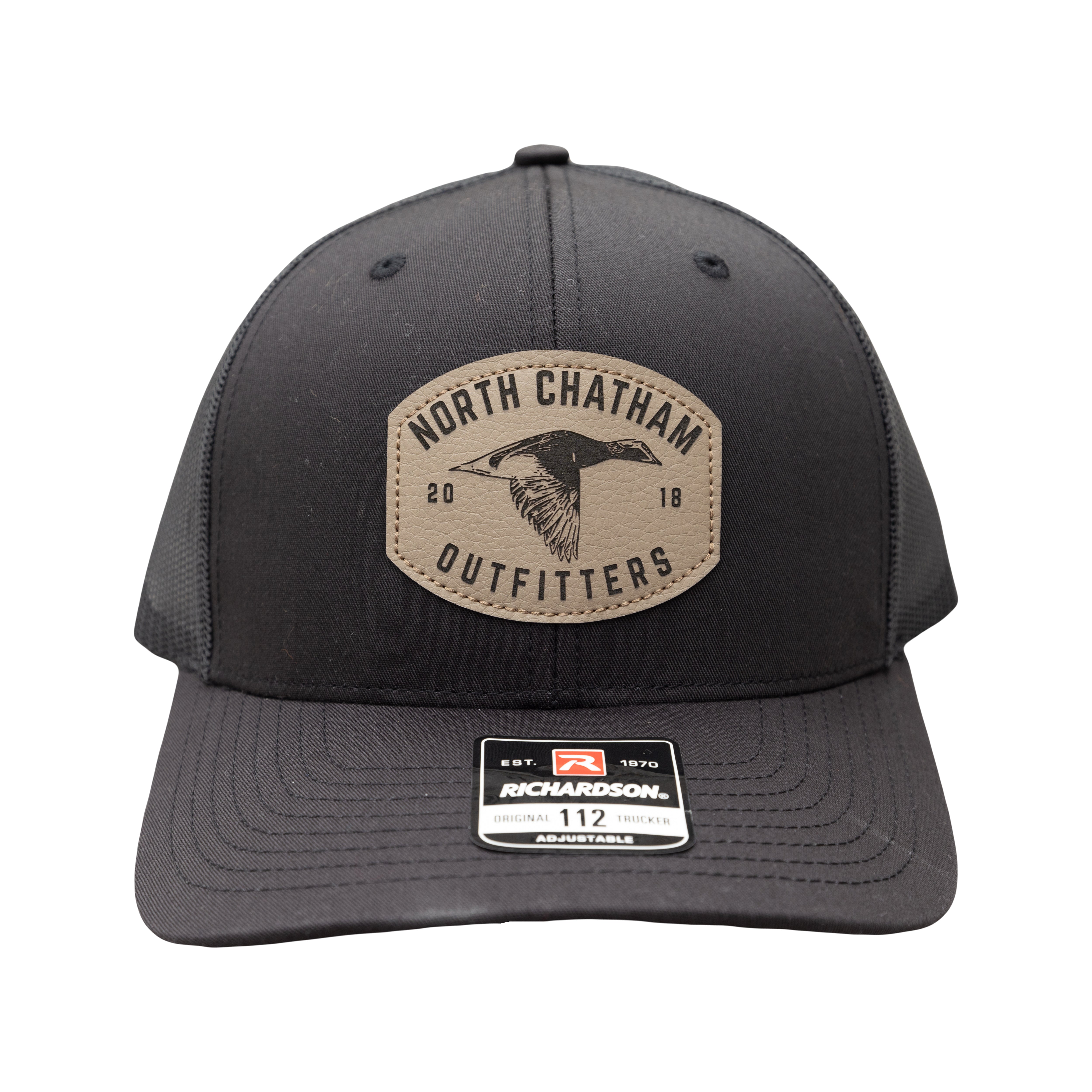 Eider Patch Hats – North Chatham Outfitters